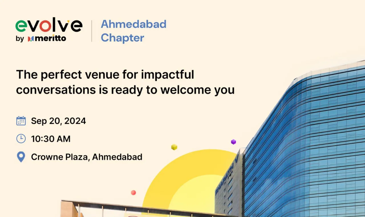 Meritto Introduces Tech Solutions for Education at #EvolveByMeritto ...